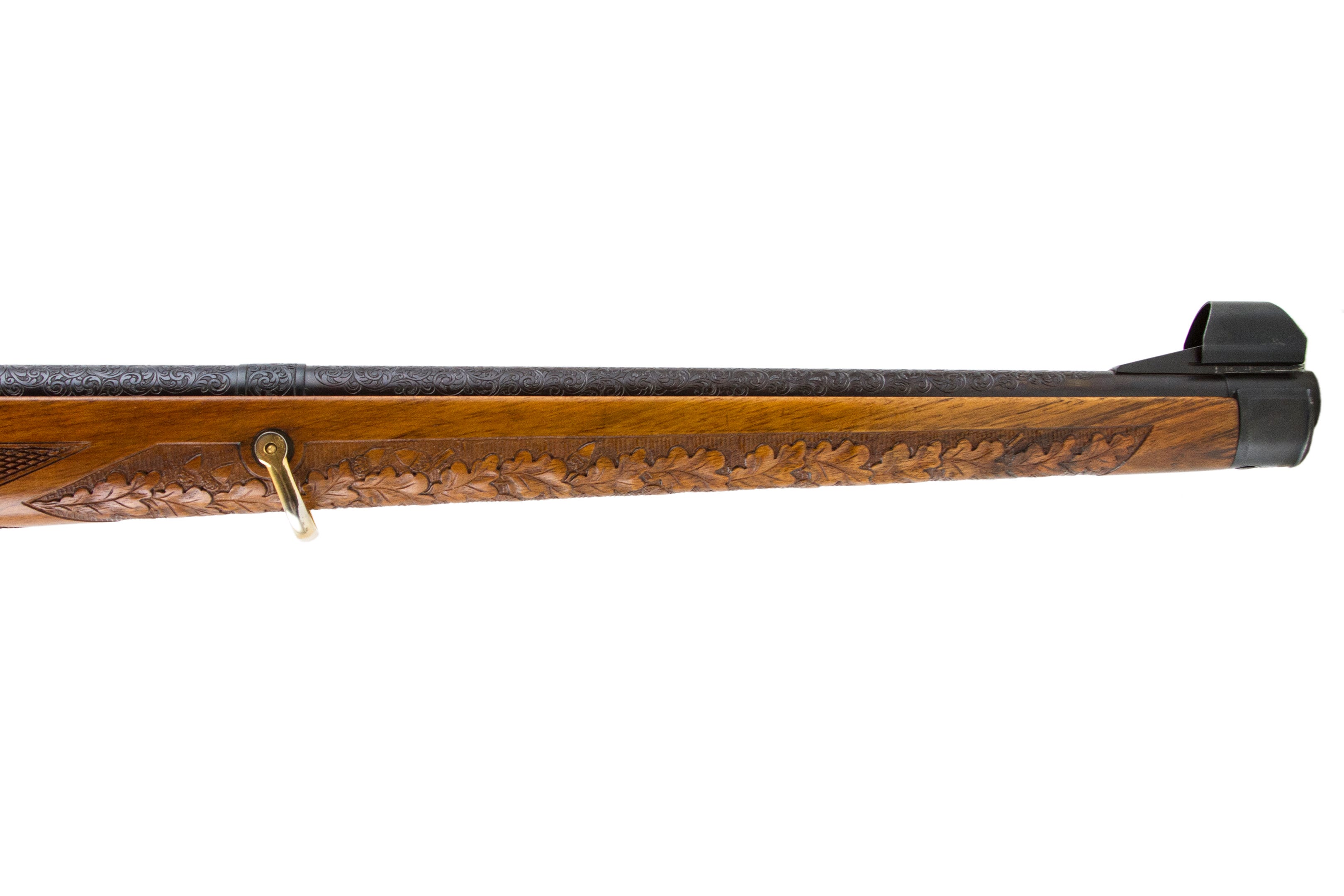 The History and Mastery of the Mannlicher-Schoenauer Rifle