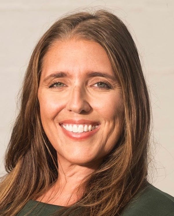 Parrish civic activist Jennifer Hamey launches bid to unseat Manatee ...