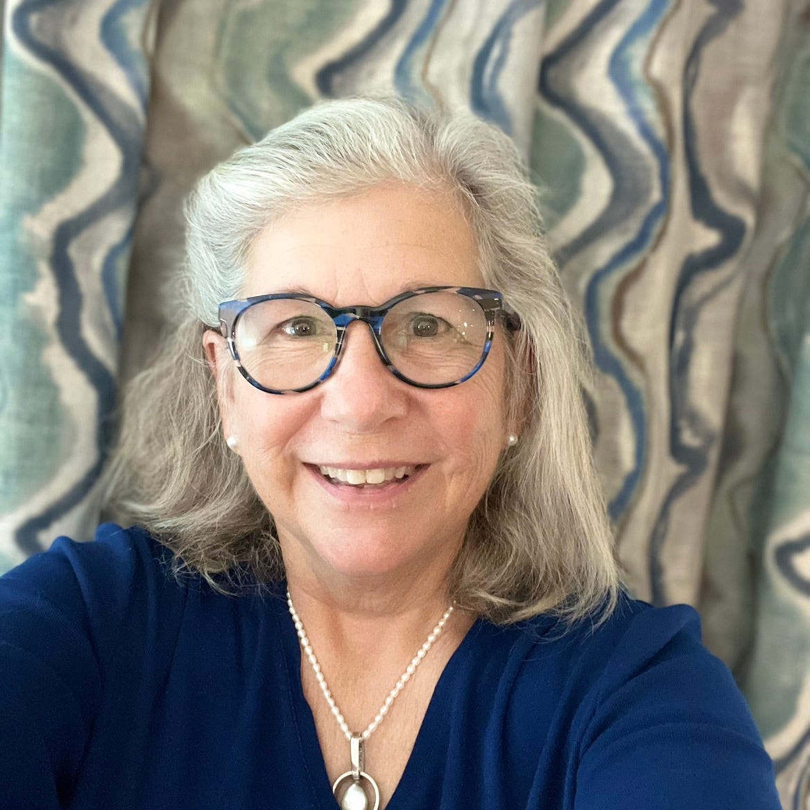 Suna Kendall | Substack