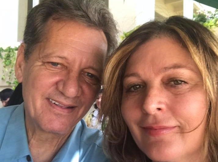 Another Fugitive Tries Escaping by Catamaran, a Semi-Submersible This Time