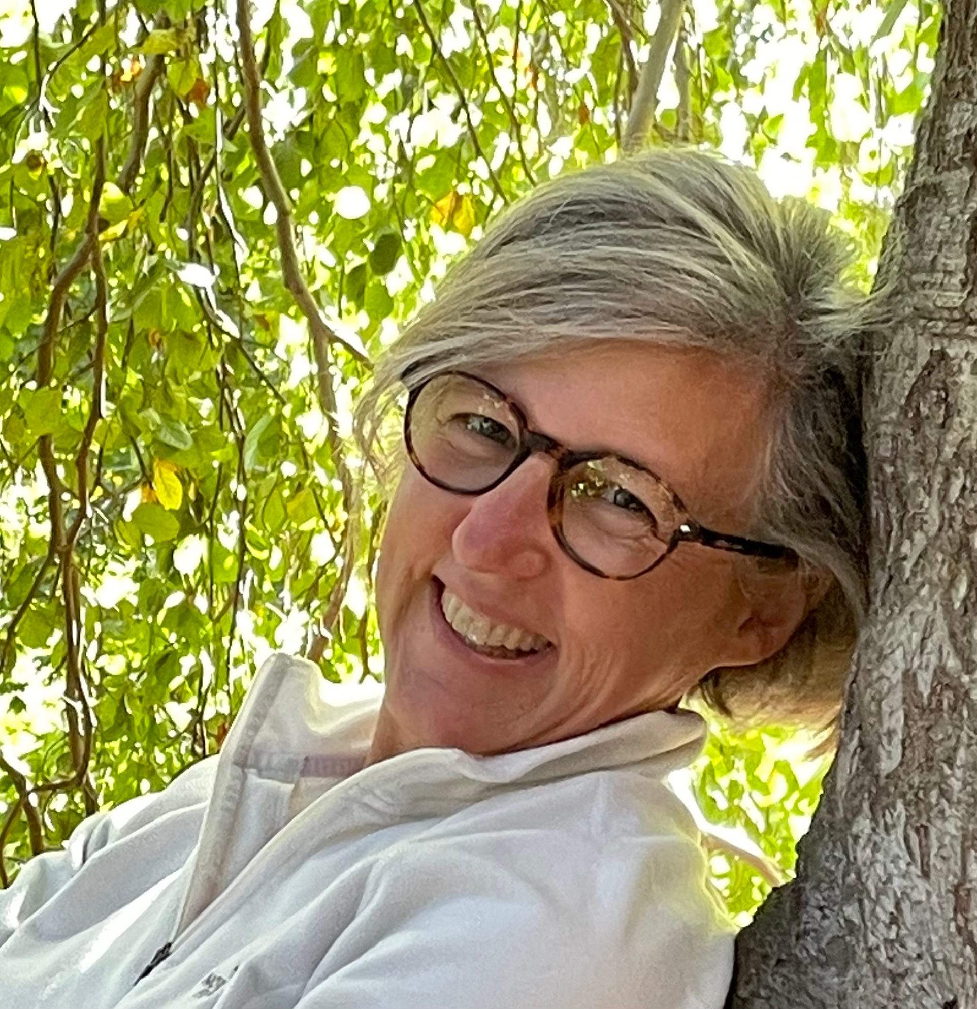 Elizabeth B Jameson | Substack