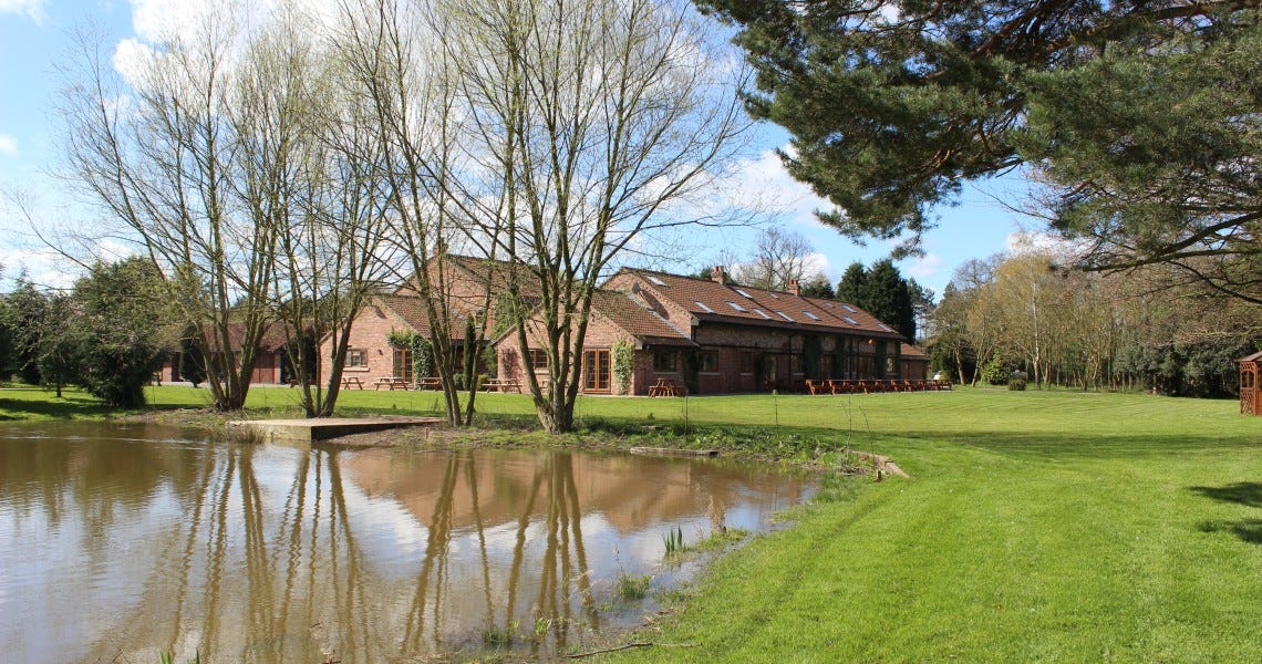 The opening residential - by Verity Howorth - 🔵 Yorks100