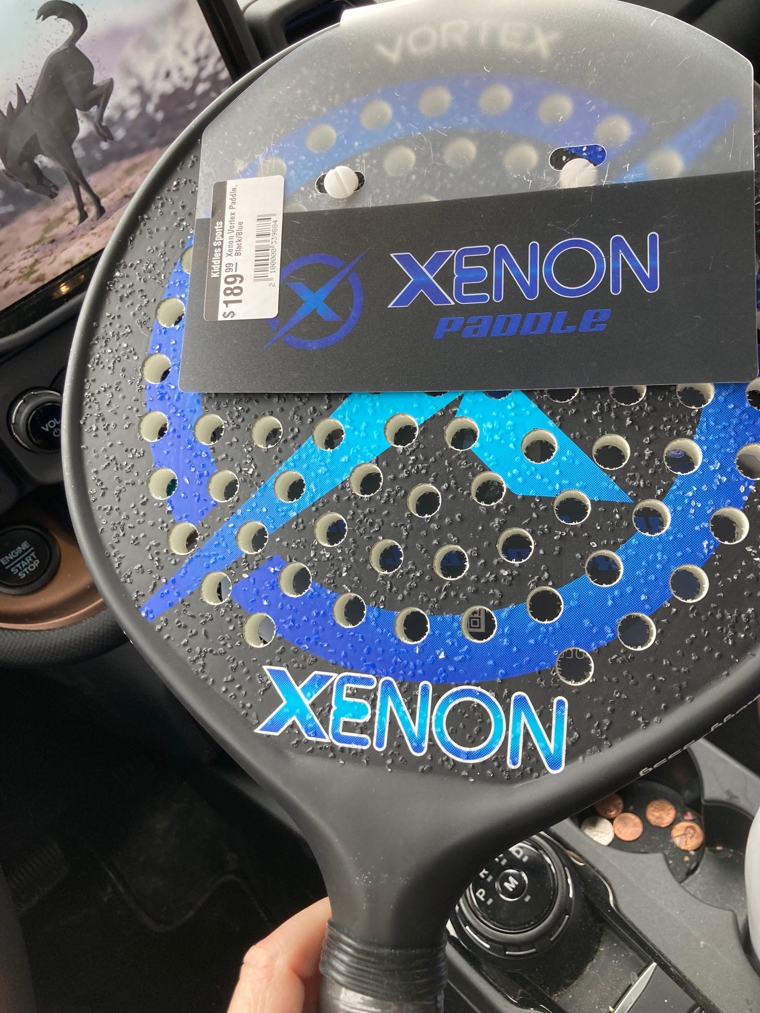 Chicago paddle tennis newsletter - by Jon Greenberg