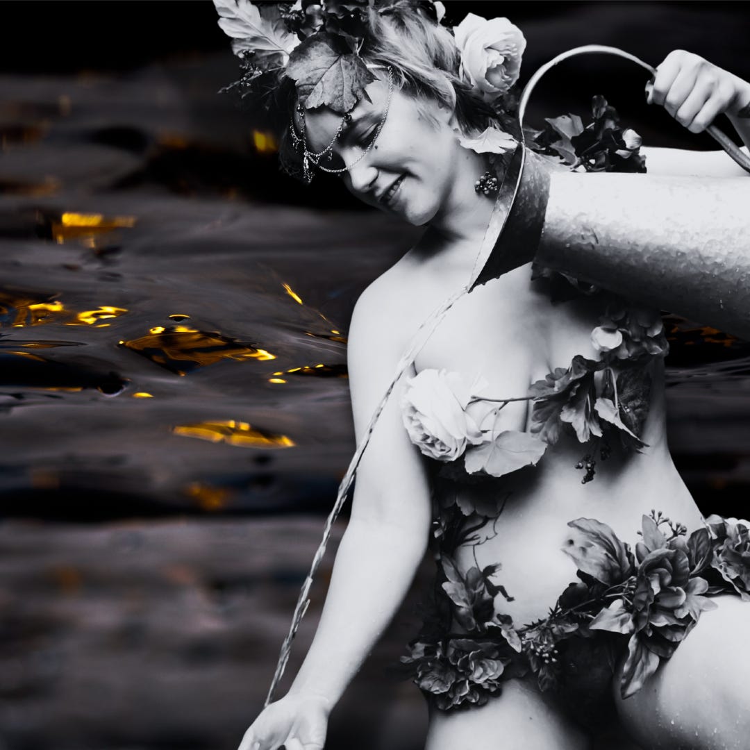 Hawk Grubb | Substack