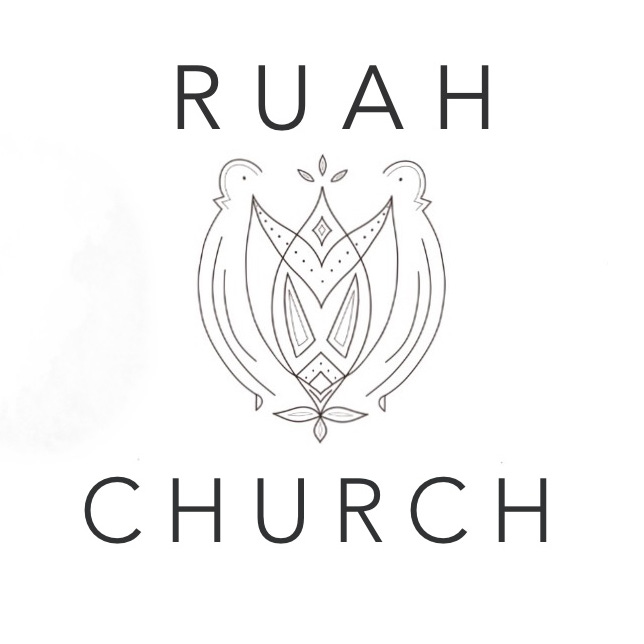 Ruah Church | Substack