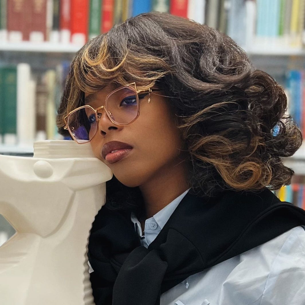 Jacque Aye | Substack