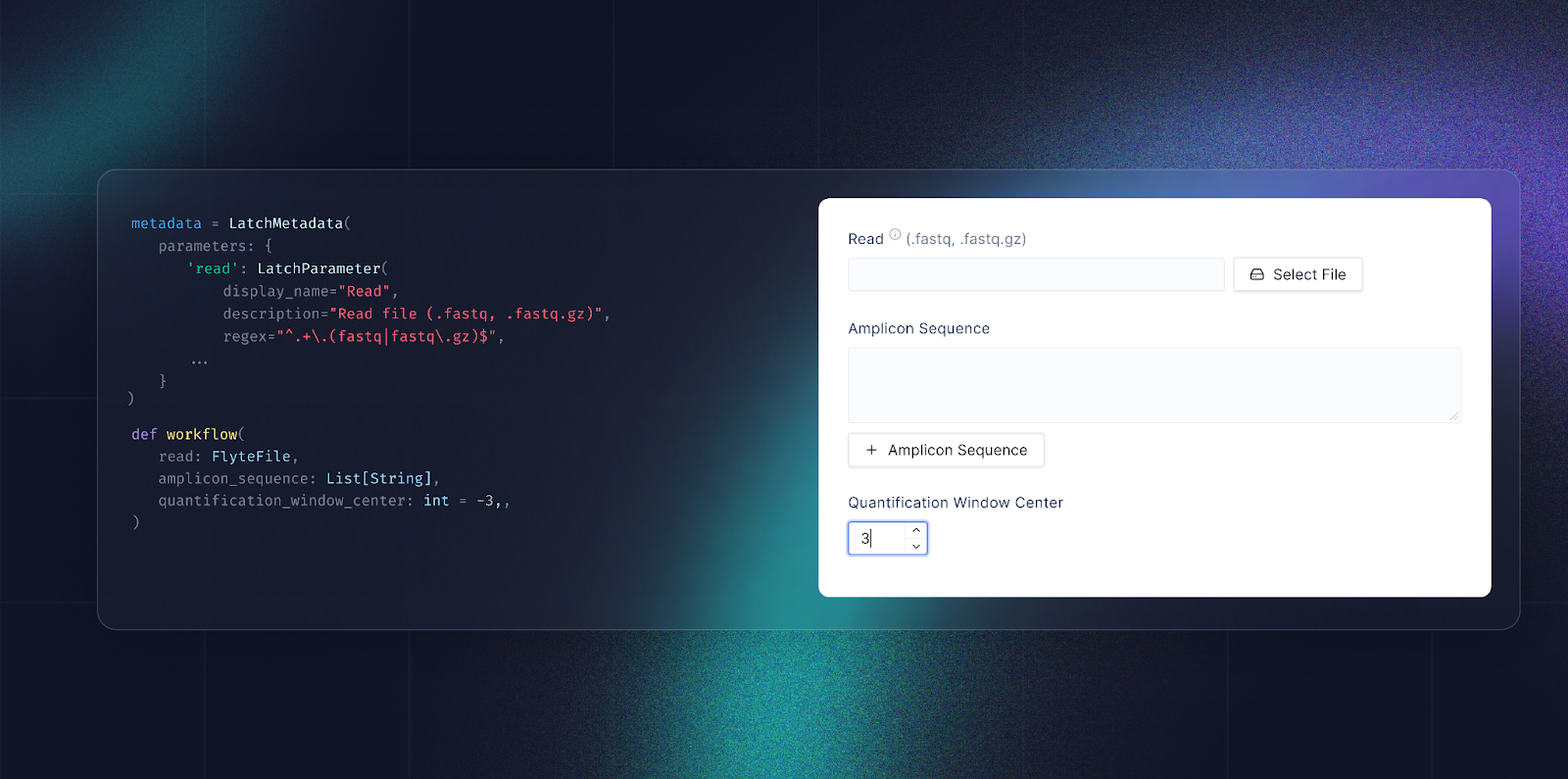 Native Snakemake Support on LatchBio - by Kenny Workman