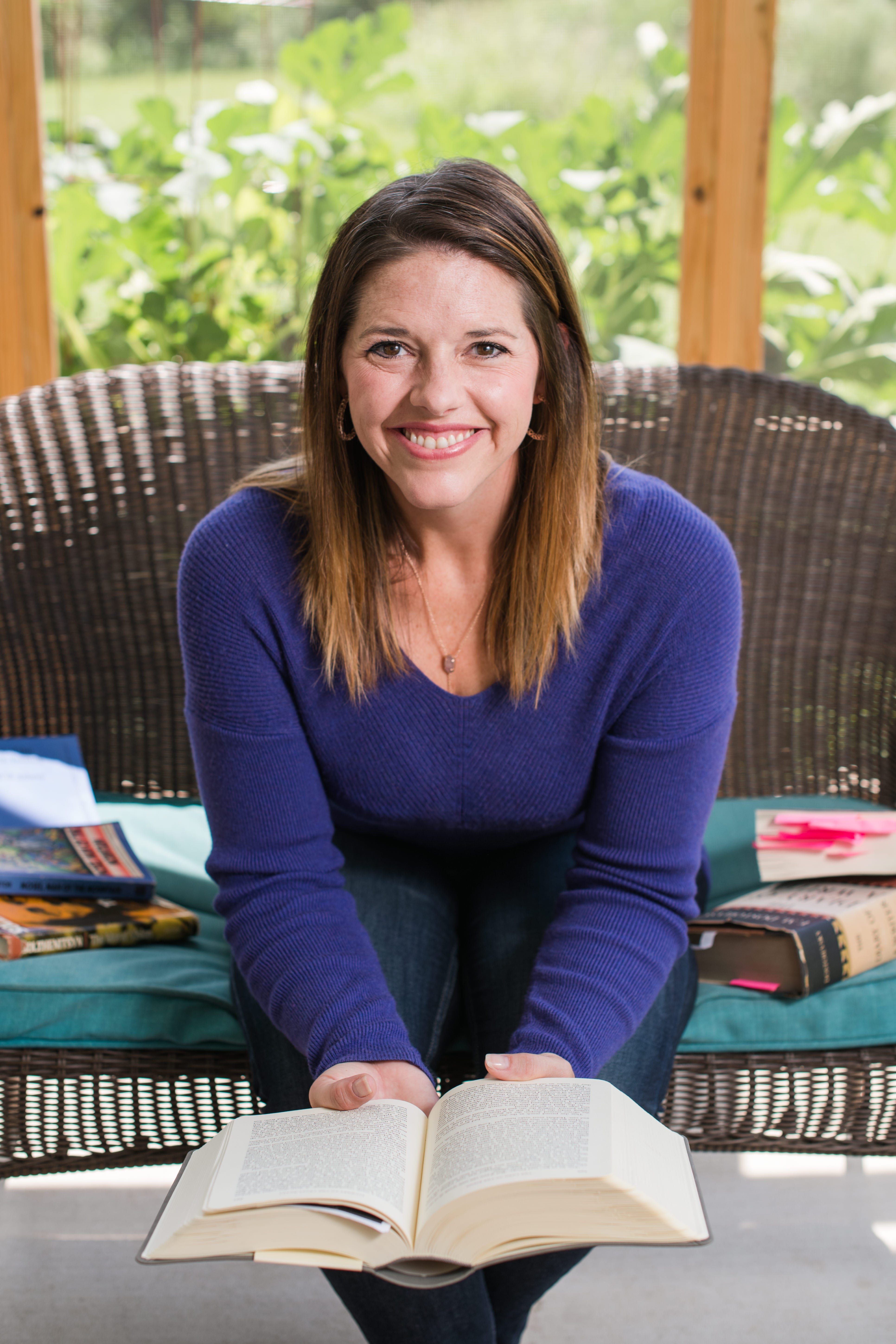 Jessica Hooten Wilson | Substack