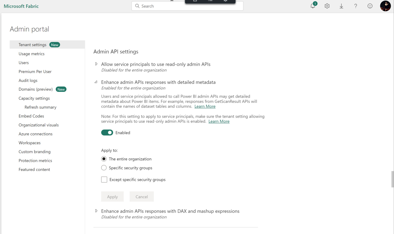Maximum Compendium - Developments