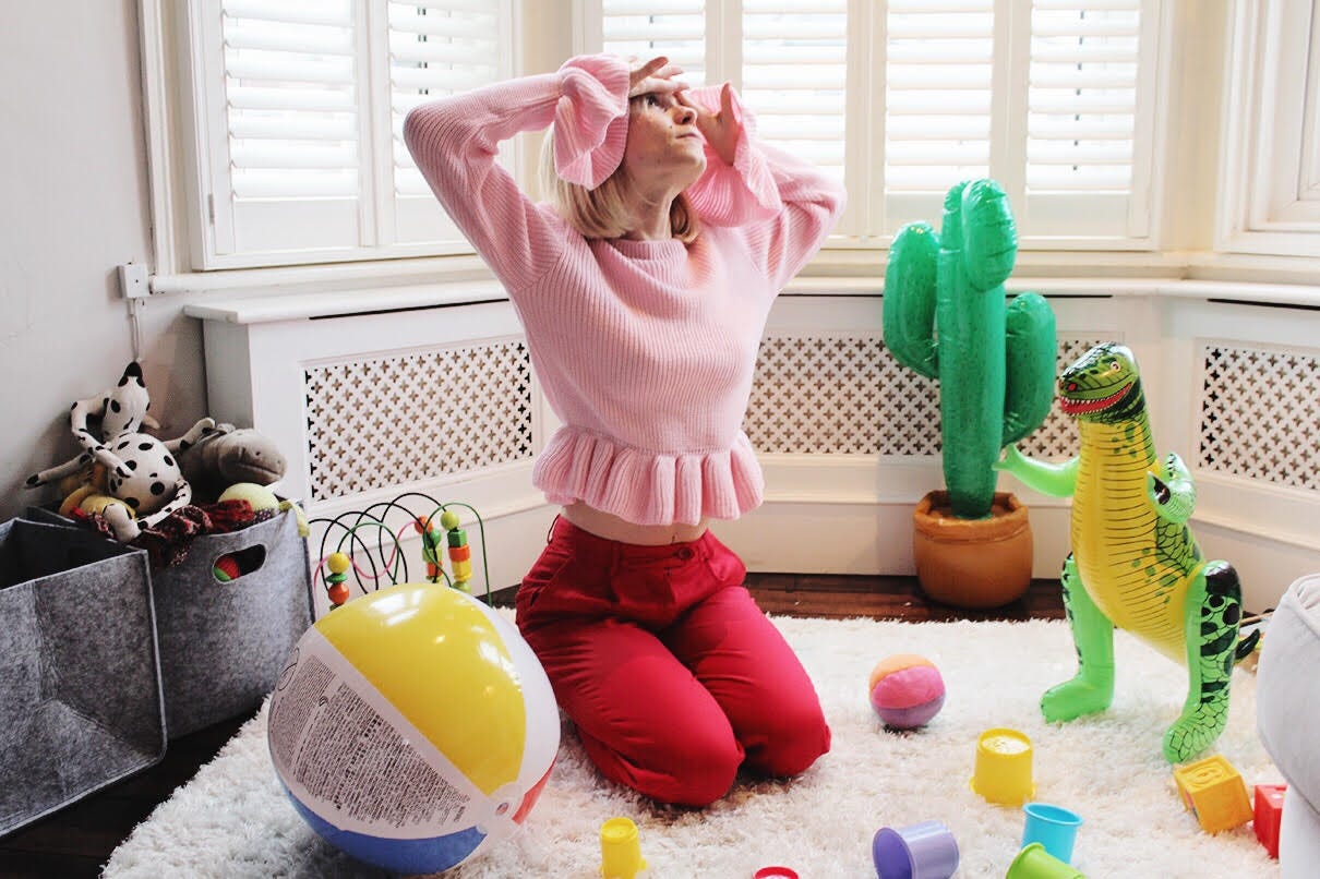 CHAOS & CONTROL | Substack