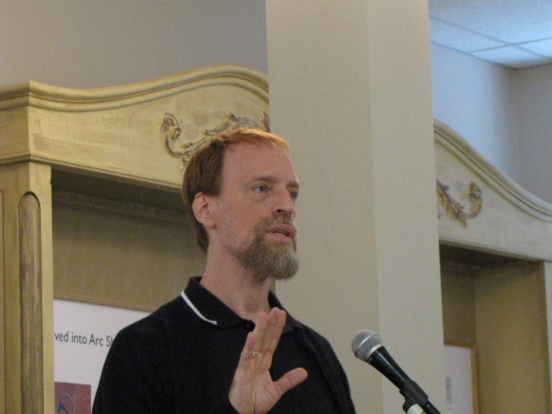 Lev Raphael | Substack