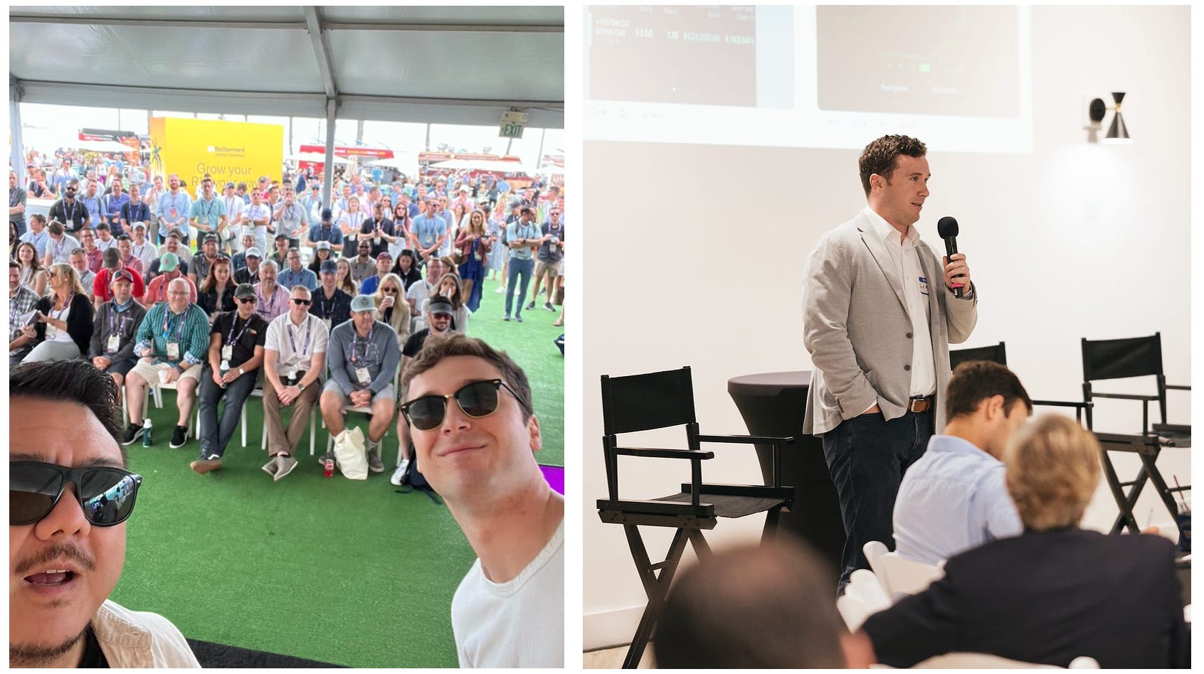 Investing in an Age of Distraction