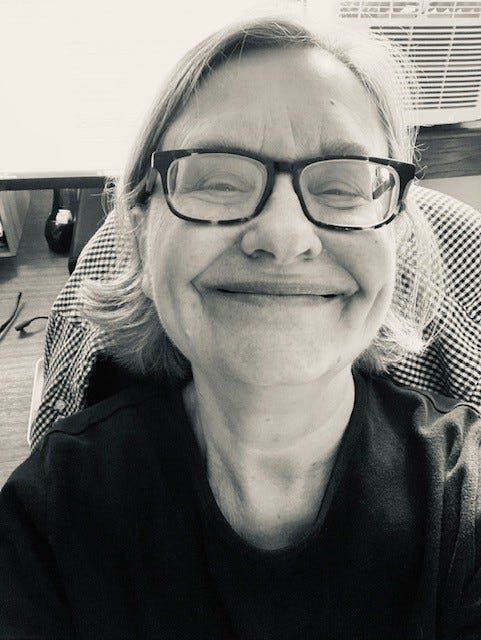 MaryBethDanielsonStories | Substack