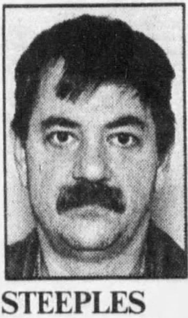 Cold Case Itch: Jeremy Rolfs and Heather Uffelman