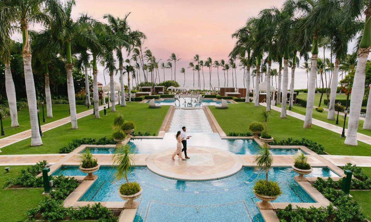 Erewhon: The Social Club That Sells Groceries