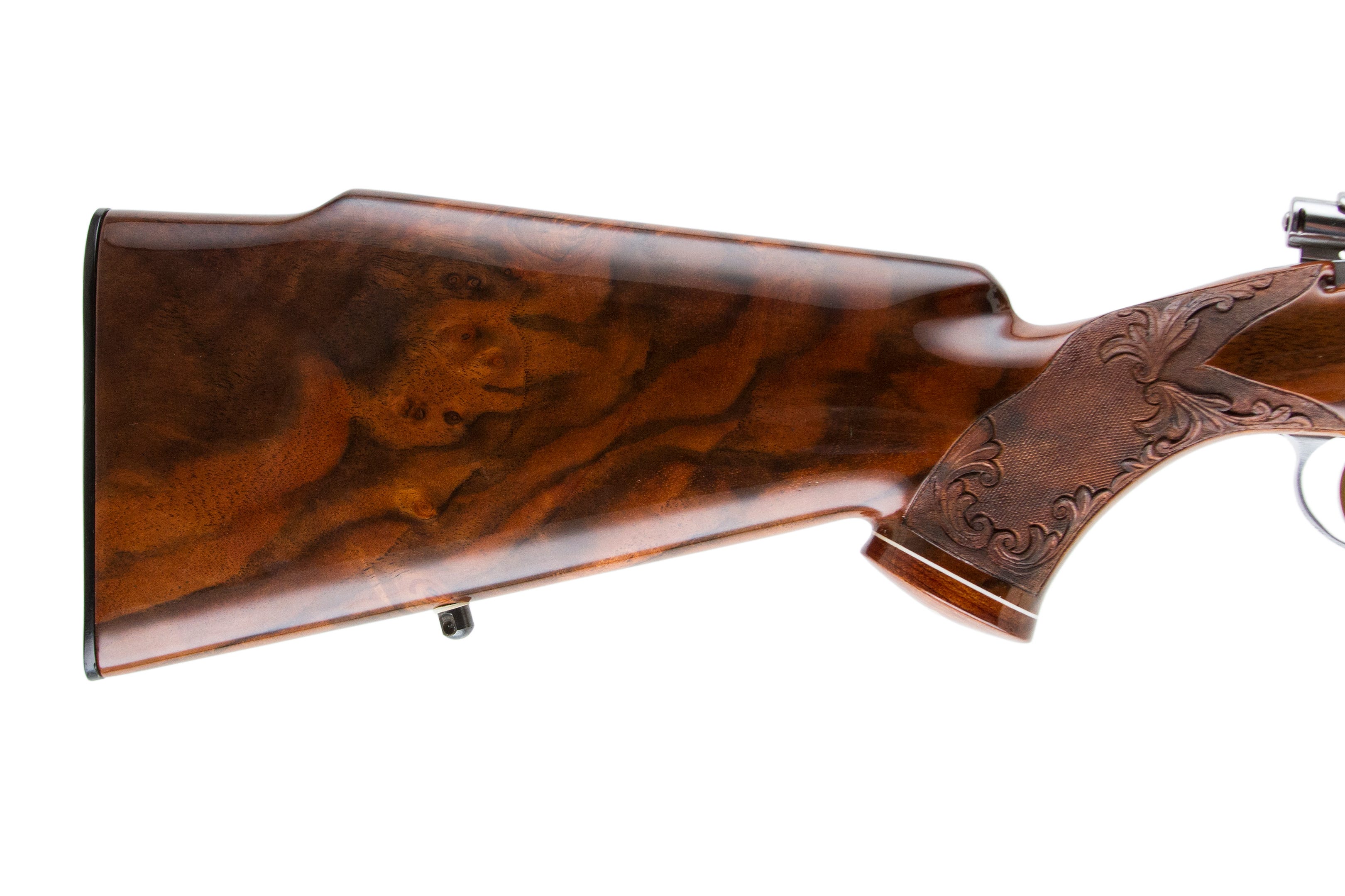 A Historical Essay on the Browning-Belgium Olympian Grade .264 ...