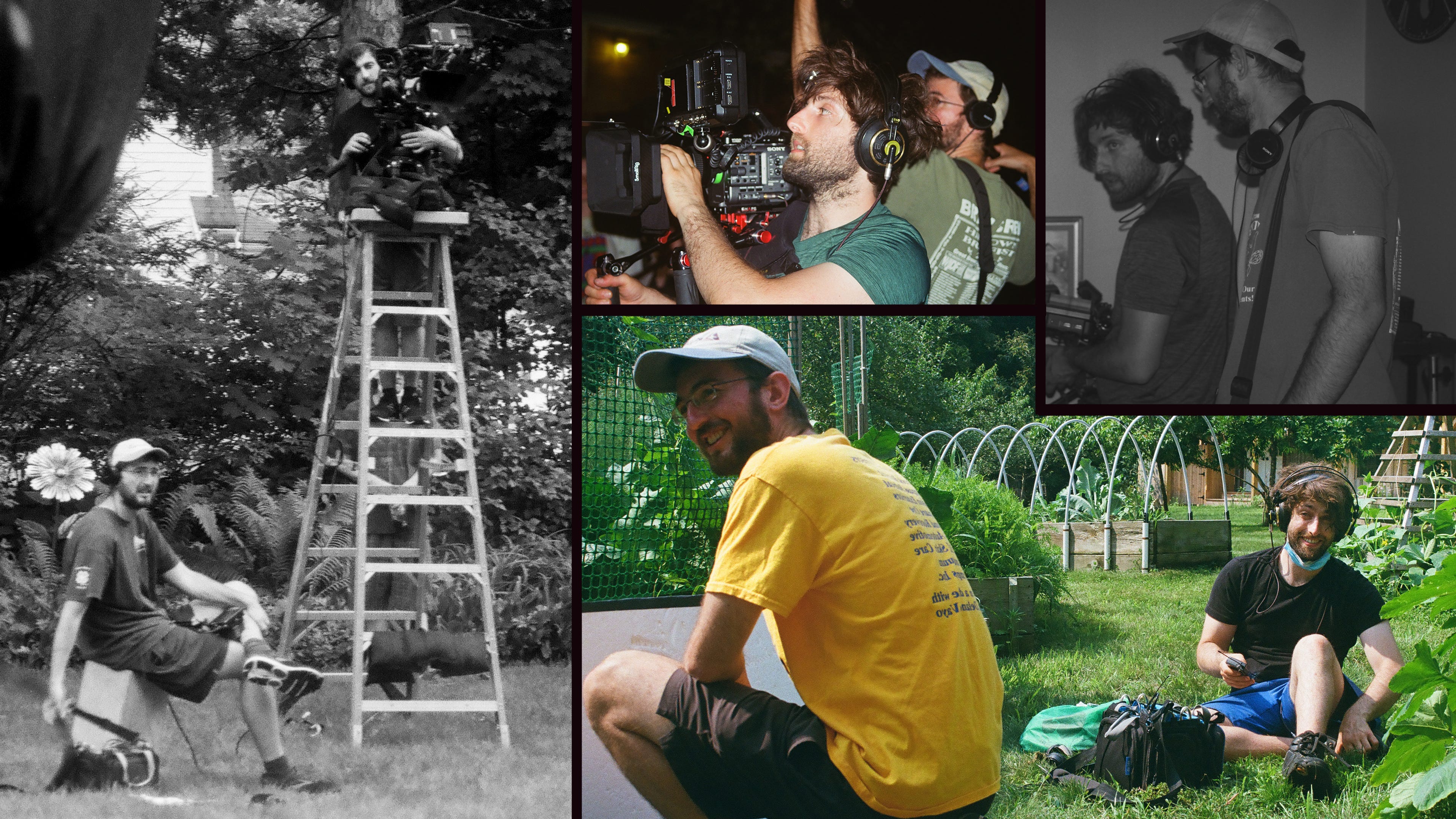 Do's, Don'ts, and Anecdotes with Jordan Tetewsky and Roger Mancusi