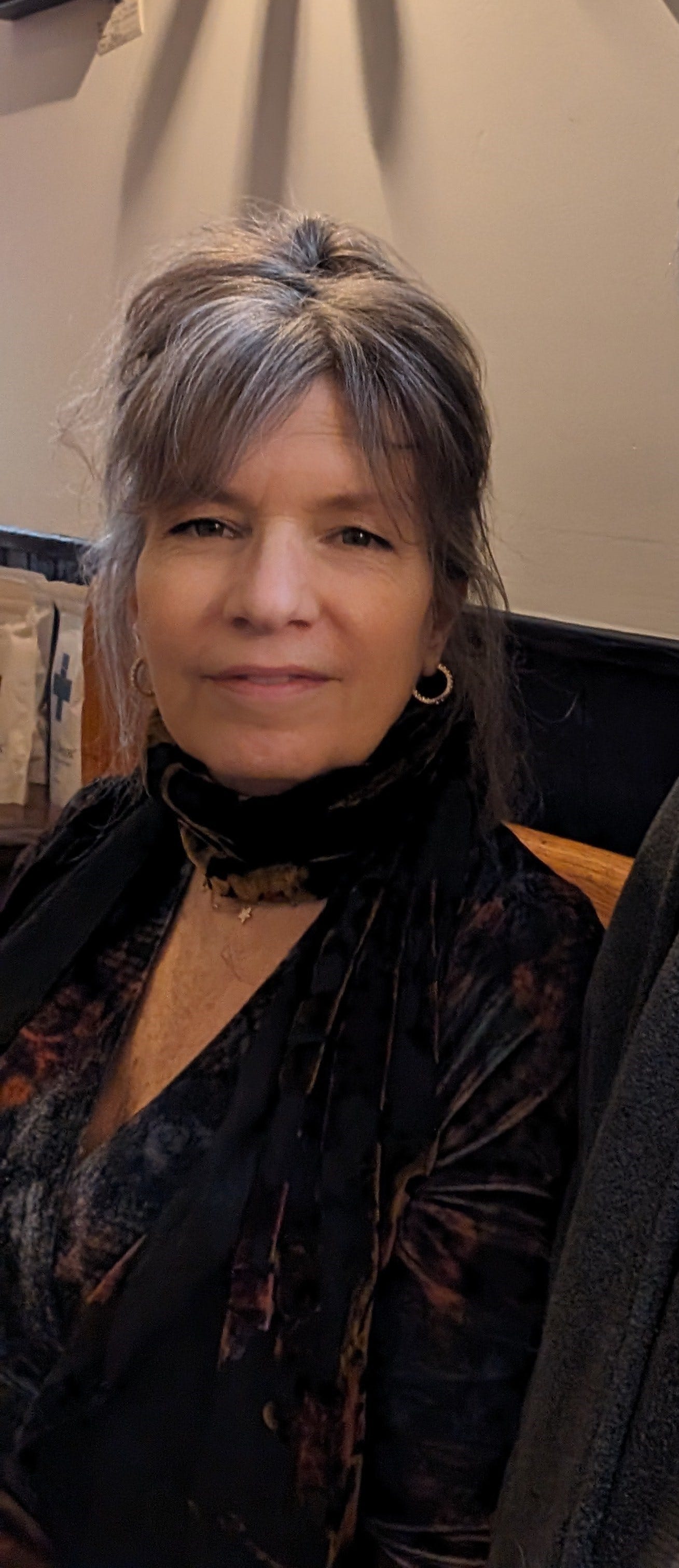 Trevy Thomas | Substack