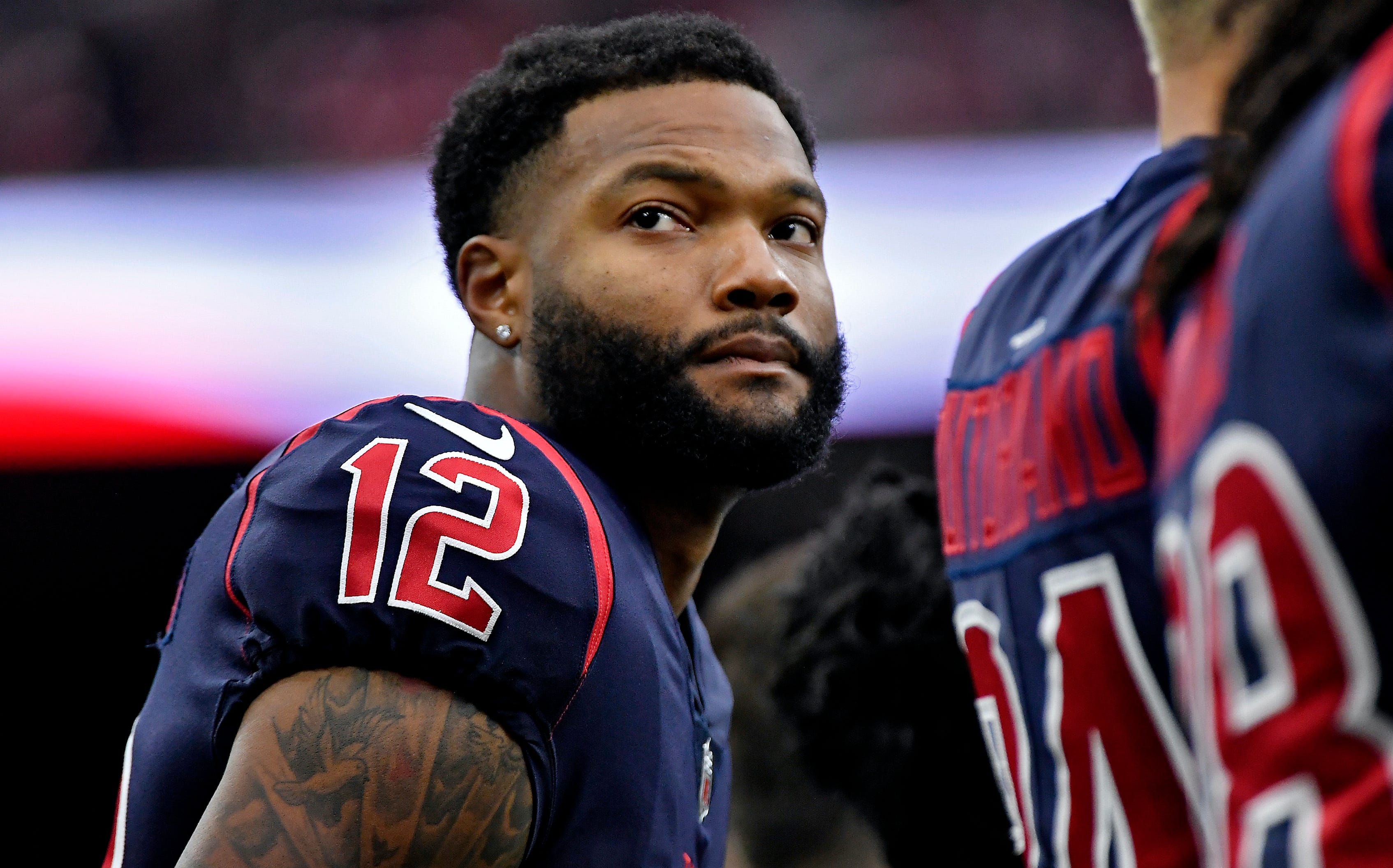 A star is born: Nico Collins - by Tyler Dunne - Go Long