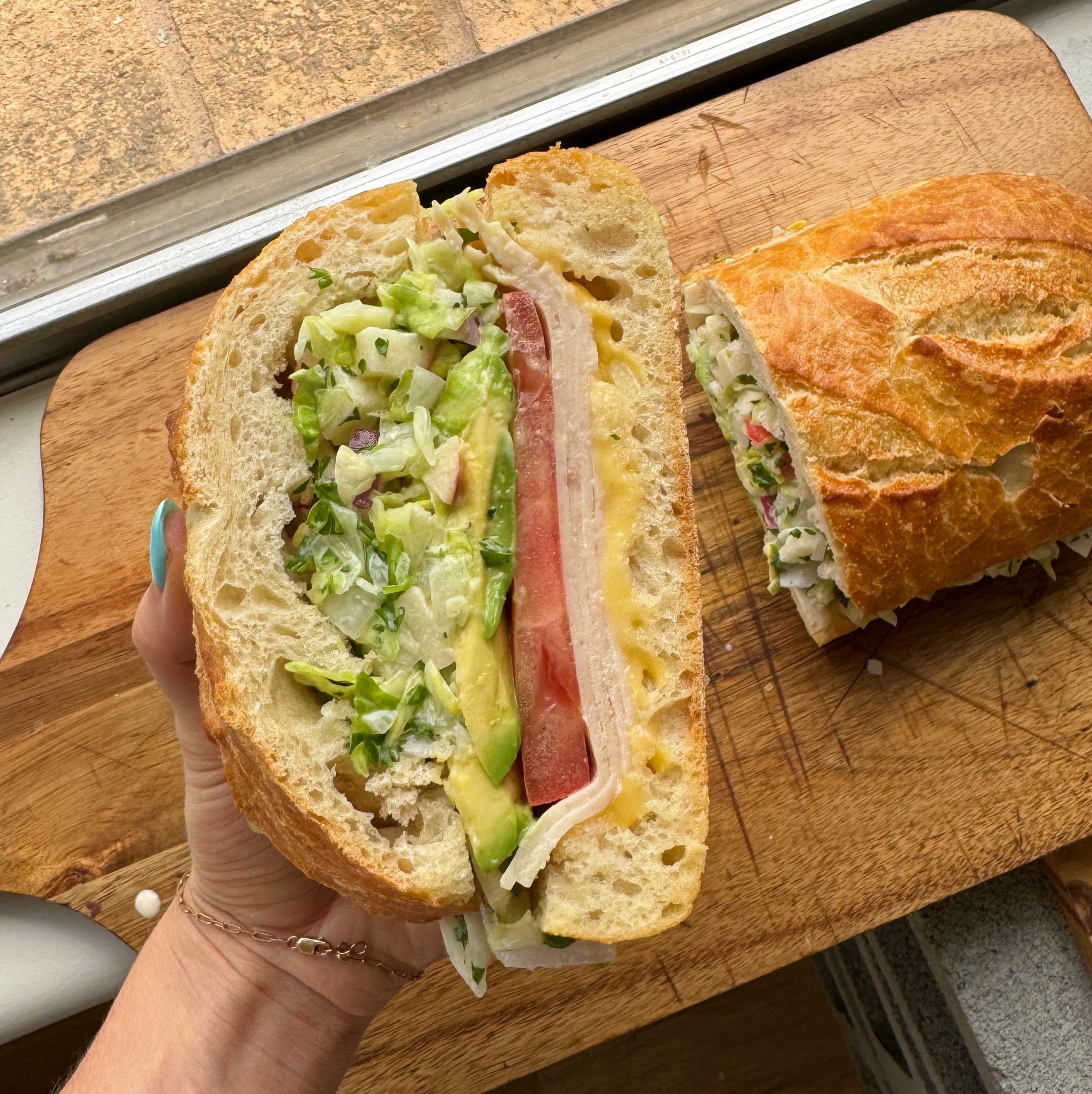 you up for a lunch date? - by Faiths Fresh - Picnic Date