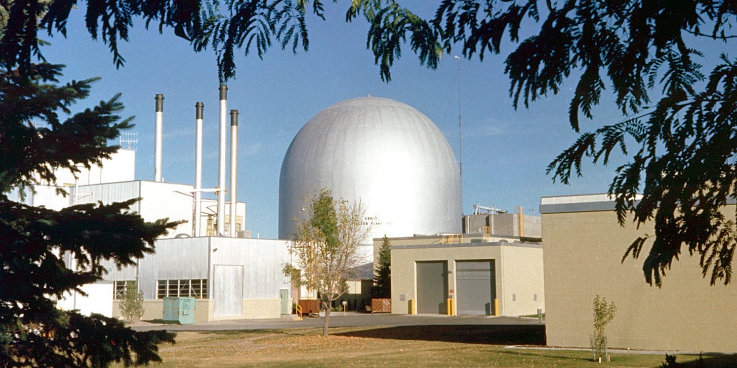 A Tale of Two Elements - by Chris Keefer - Decouple