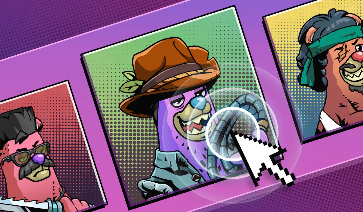 Introducing the MightyNet Terminal