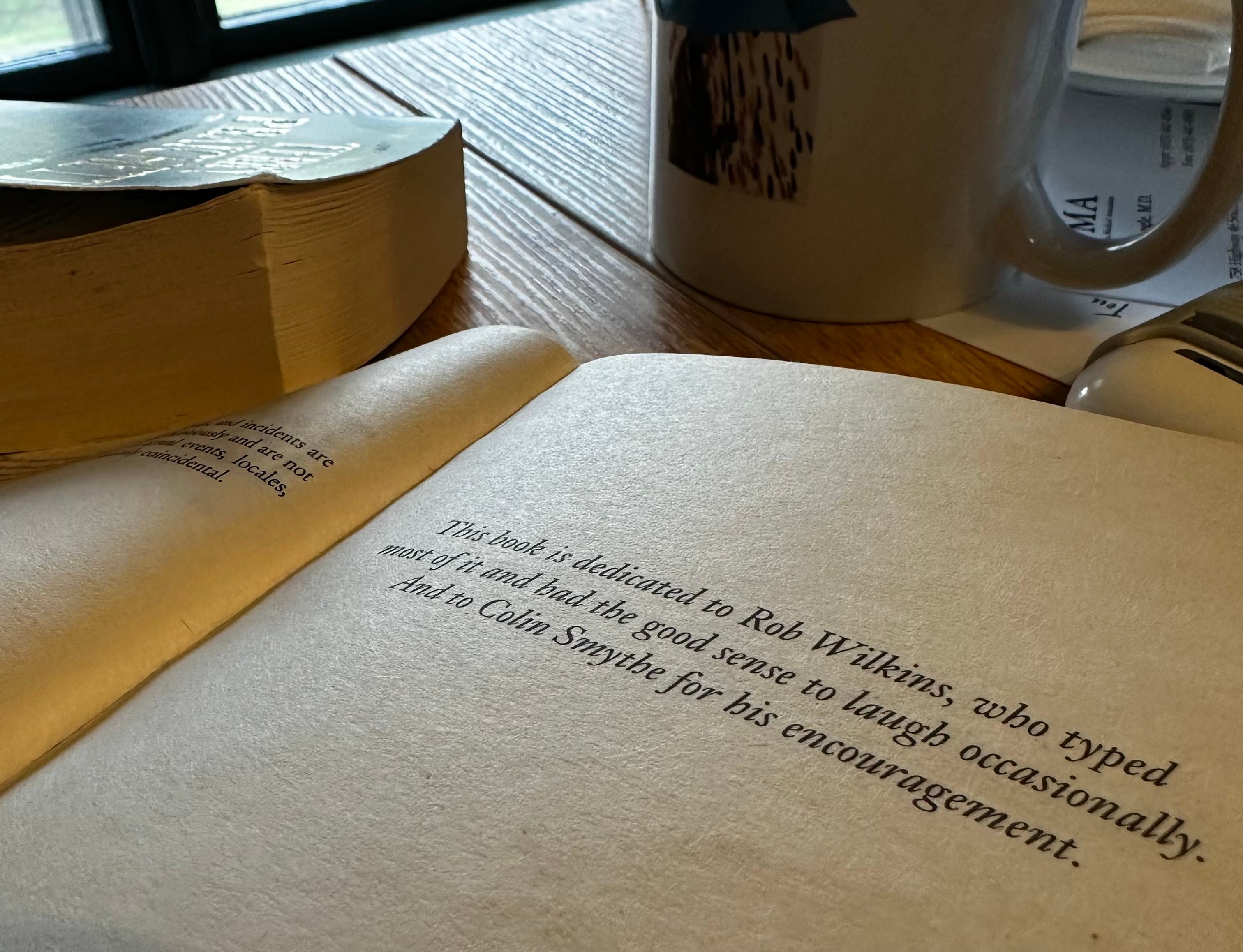 is your writing even worth reading? - by Todd Brison