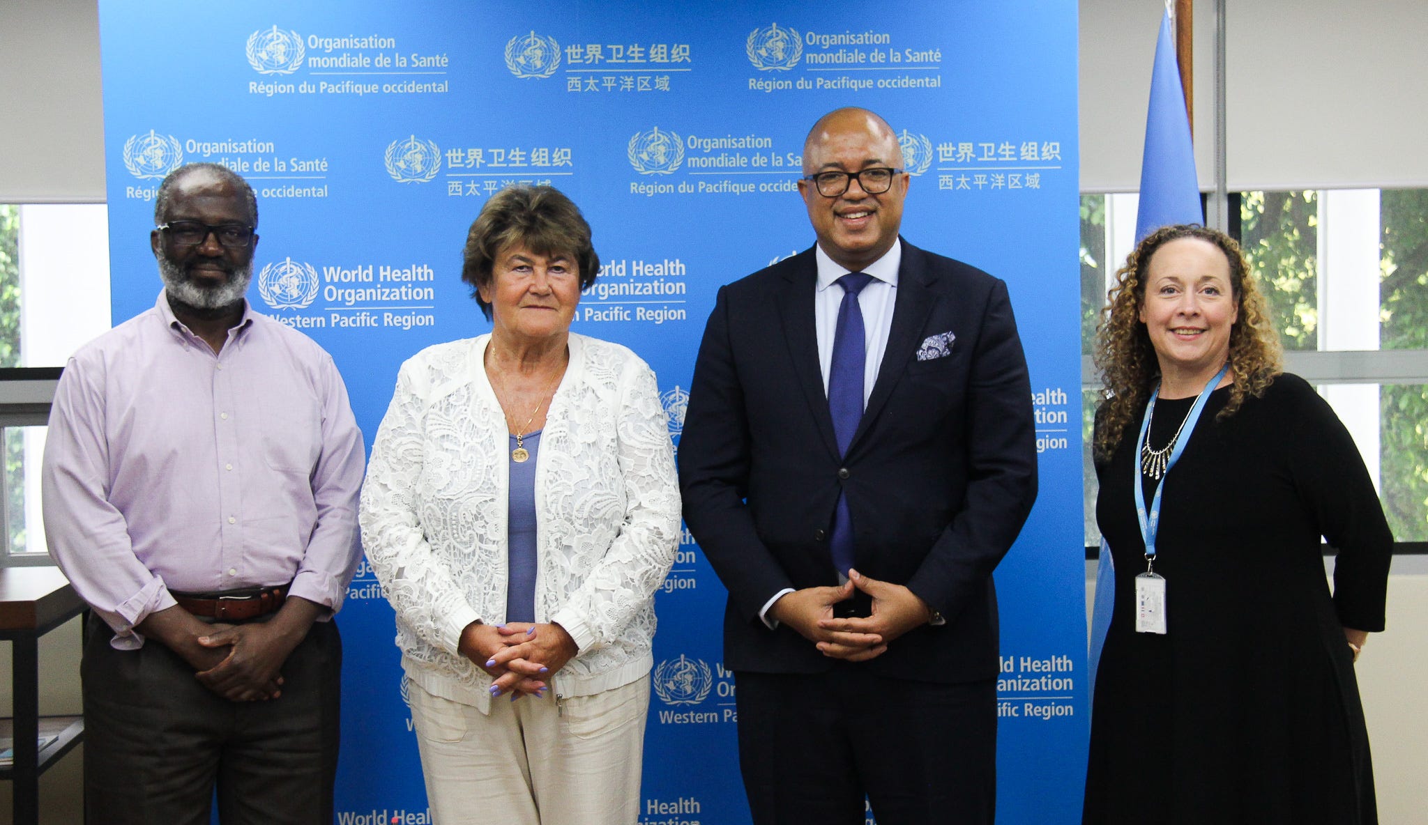 What’s new for the WHO Hub for Pandemic and Epidemic Intelligence?