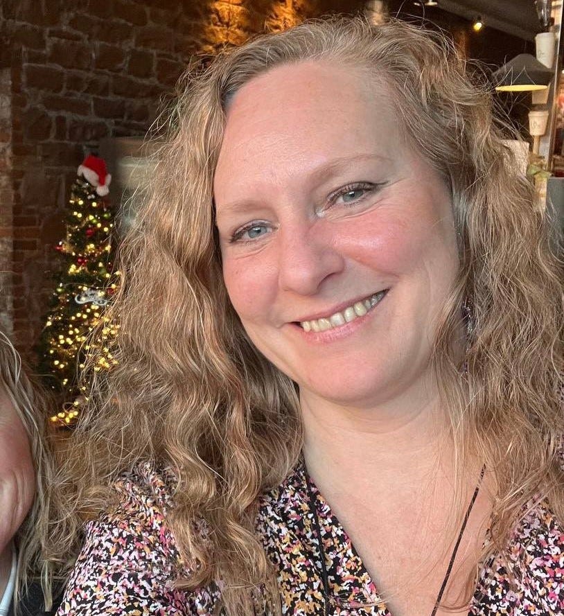 Dr. Ariyana Love | Substack