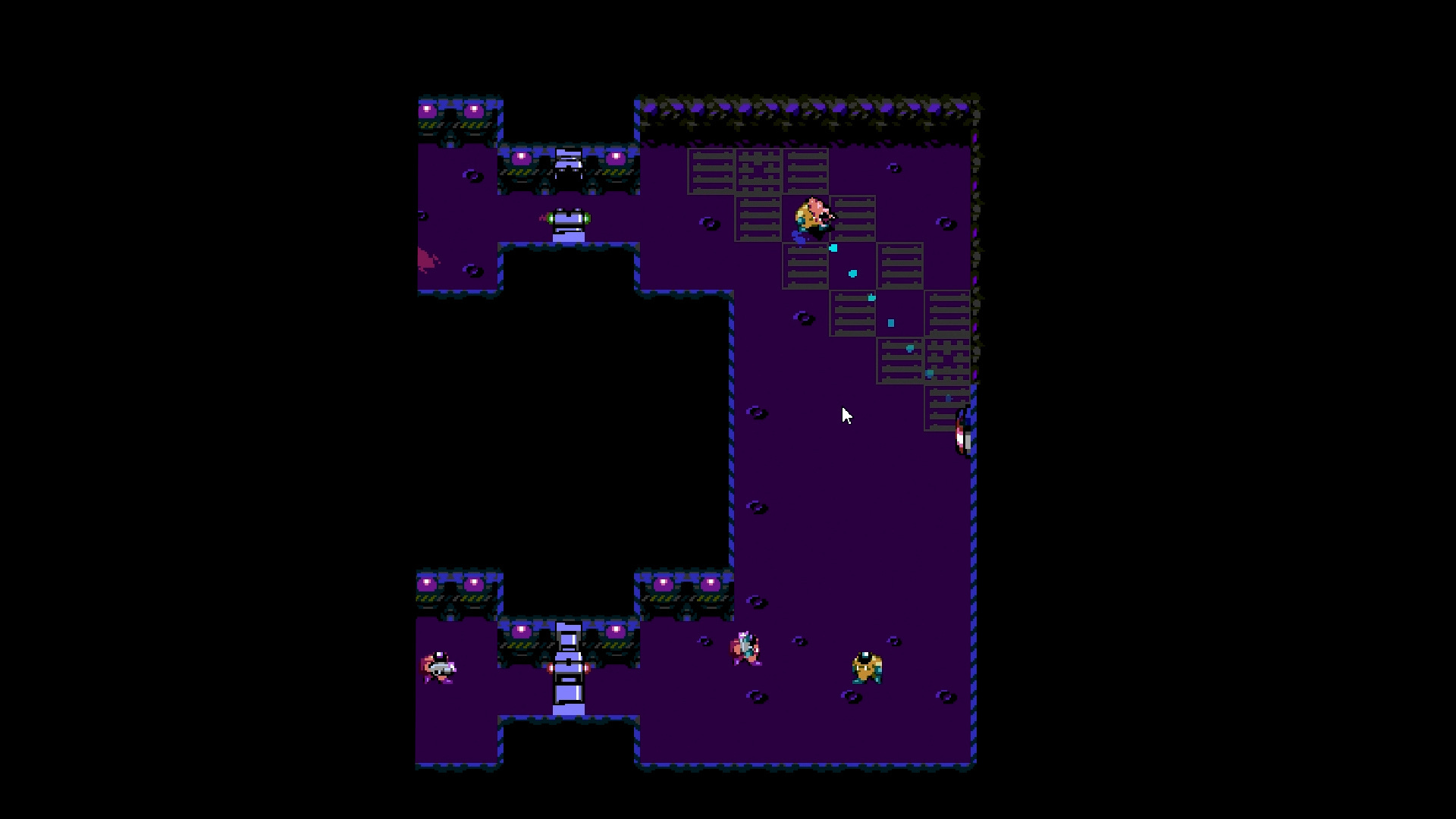 The Best Games from GMTK Game Jam 2023 - by Mark Brown