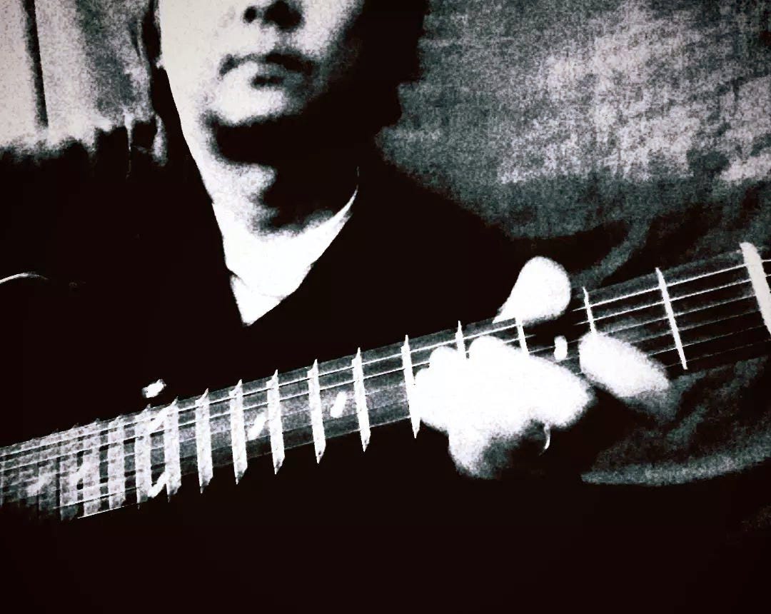 New Acoustic Project is Here! Watch Music Video of the first song ...