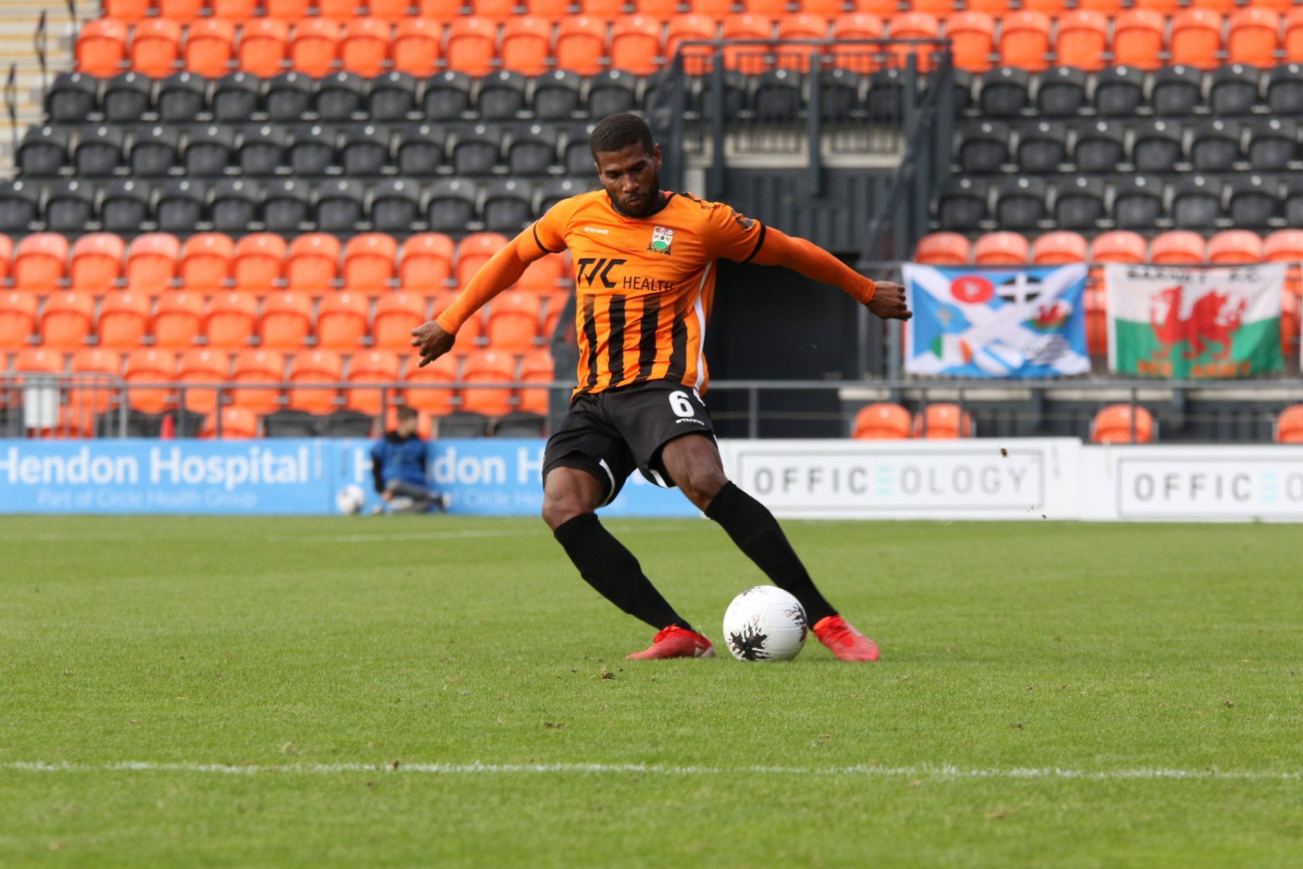 Attendances : Part 1 (The Problem) - by Iain Botterill