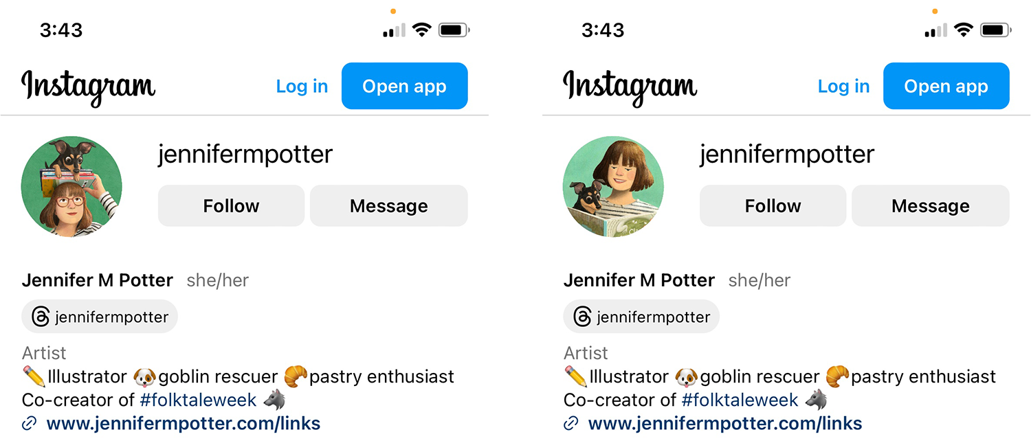 How to Design a Profile Pic to Get Noticed