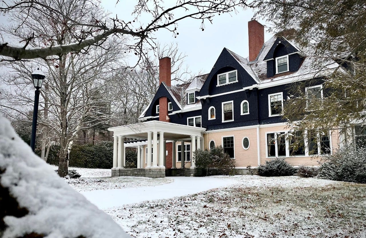 Estate of Mind | Substack