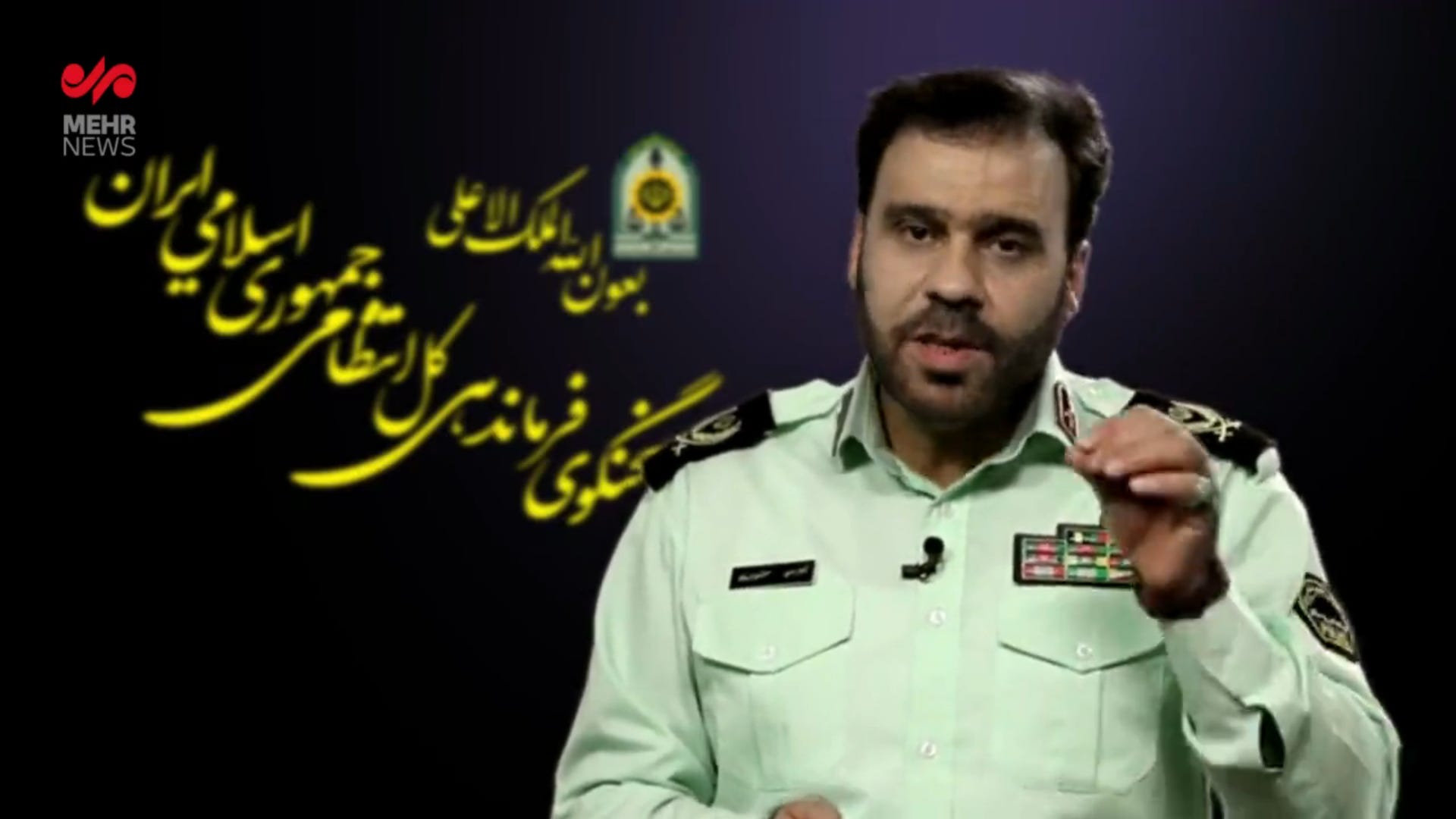 Iran’s Morality Police Return With a Vengeance