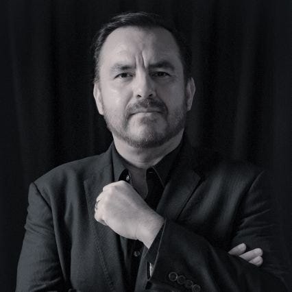 Alejandro Sanchez | Substack