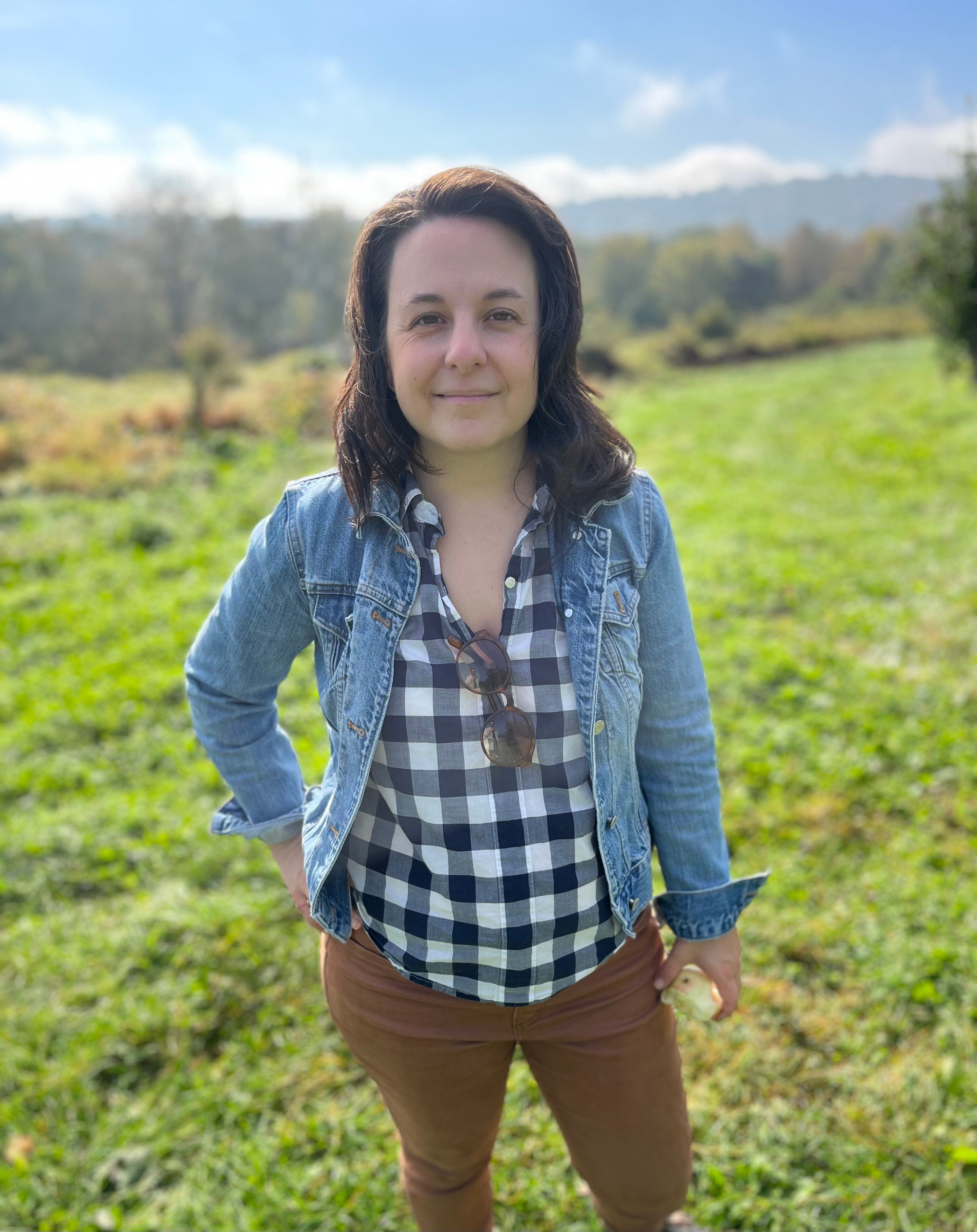 Ryan Rose Weaver (she/hers) | Substack