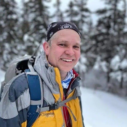 Matt Landry | Substack