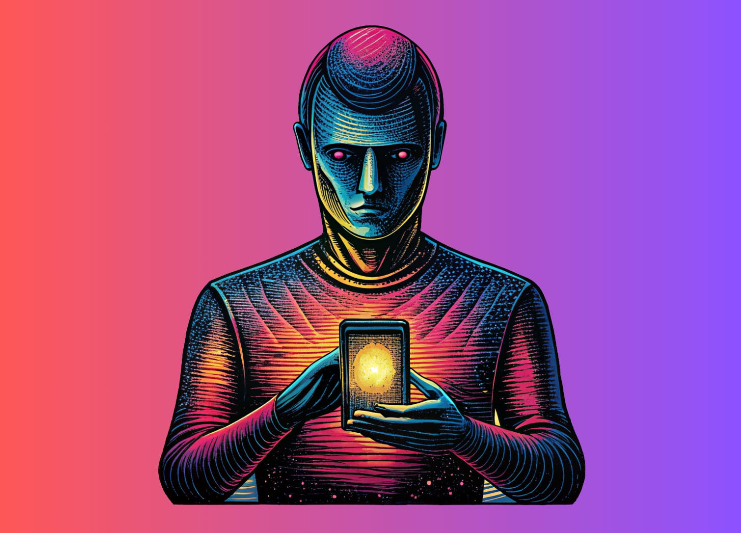 The Great Brain Drain of the Information Age