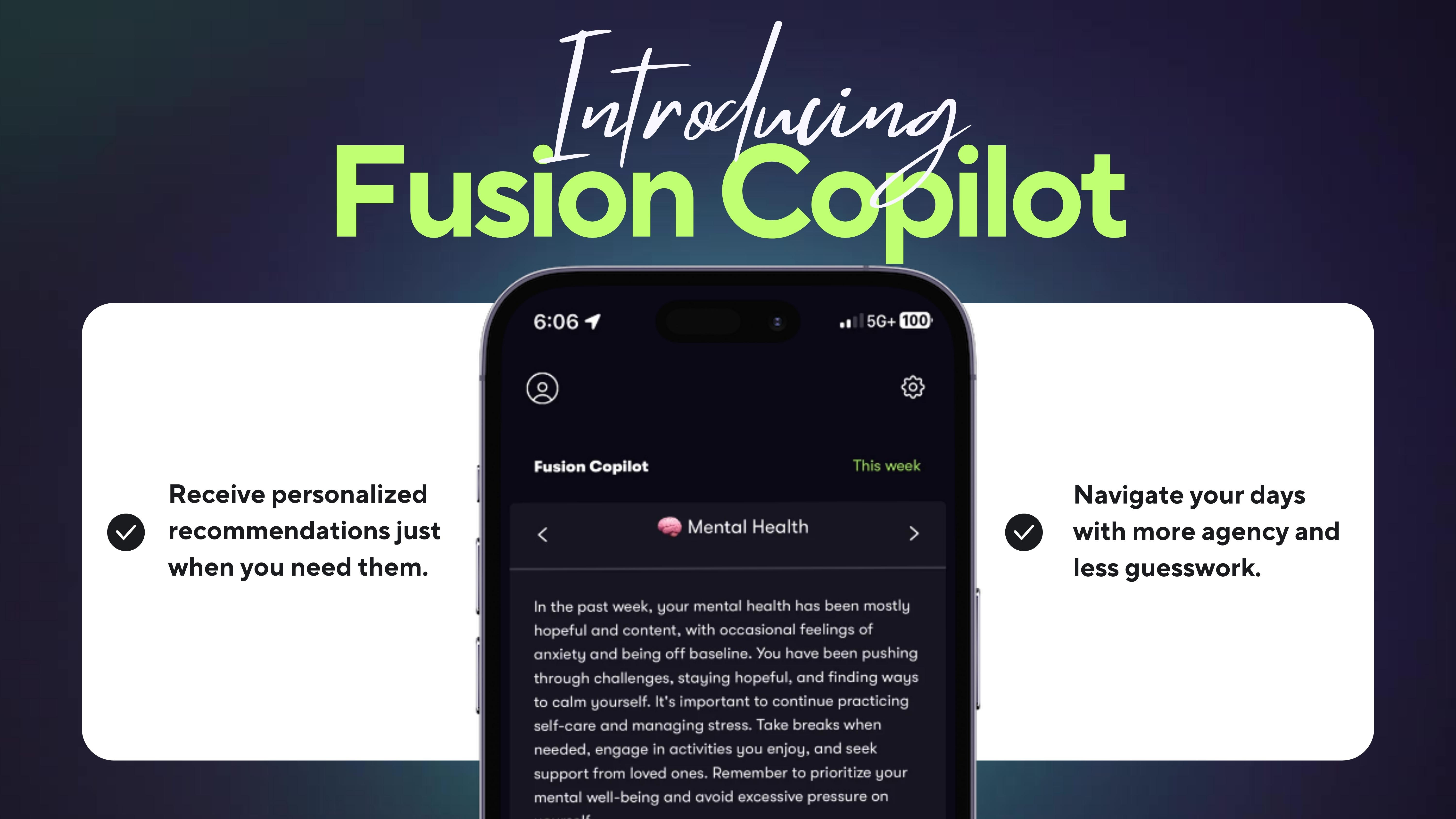Entry 03: Introducing Fusion Copilot - by Ore Ogundipe