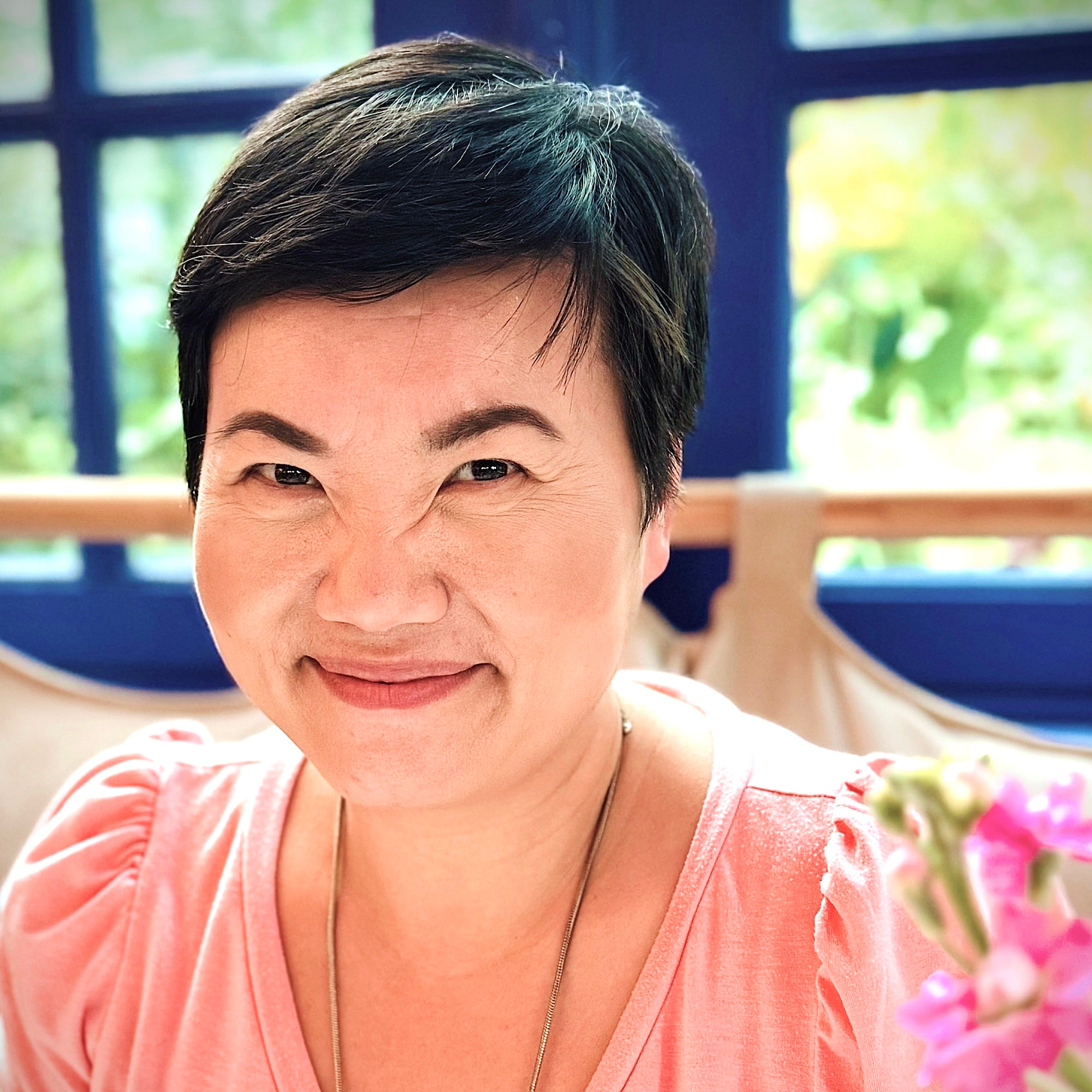 Liya James | Substack