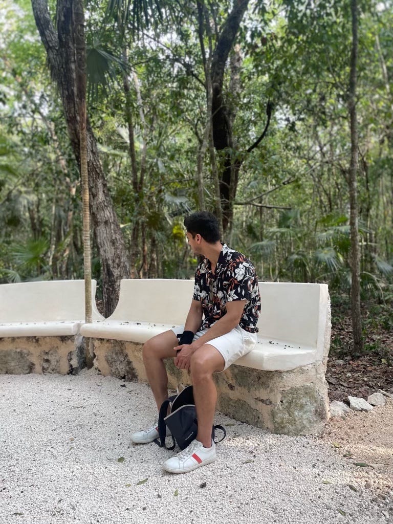 Varun Gupta | Substack