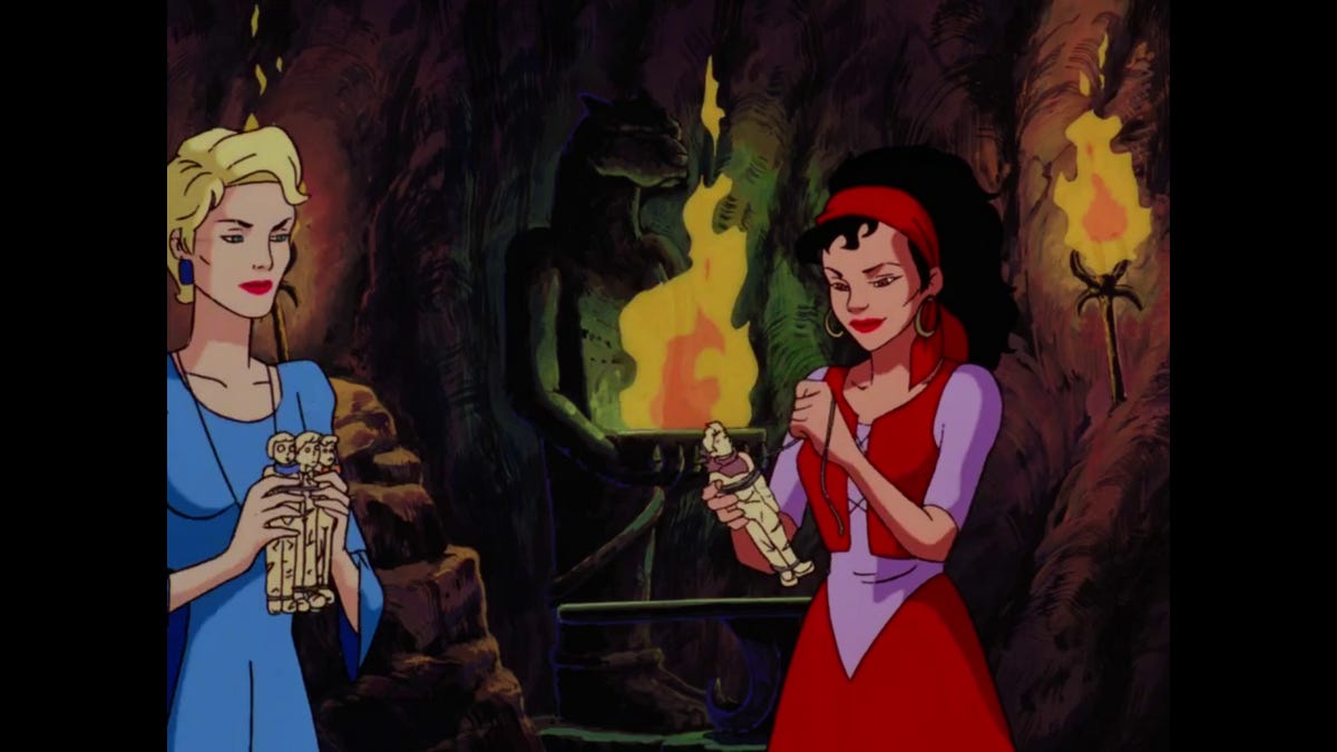 Sinful Sunday: Celebrating Lena and Simone, the Queer Southern Gothic ...