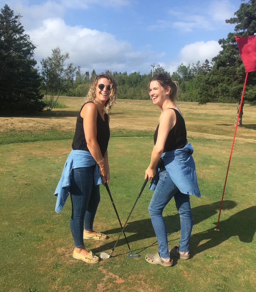 Truth #9: We've Forgotten How to Chip Away