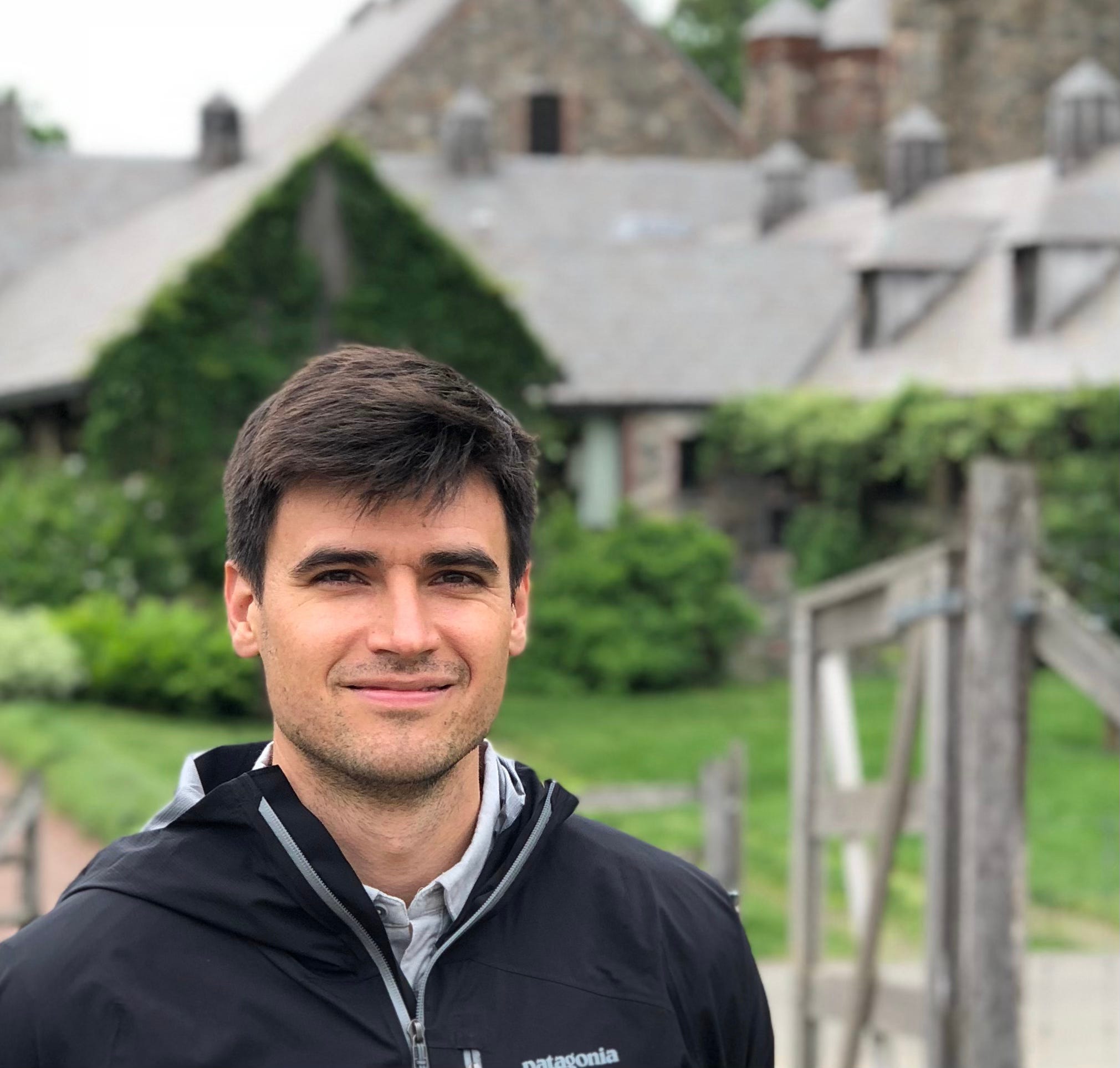 Sam Knowlton | Substack