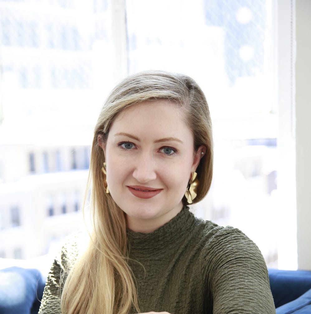 lauren roth | Substack