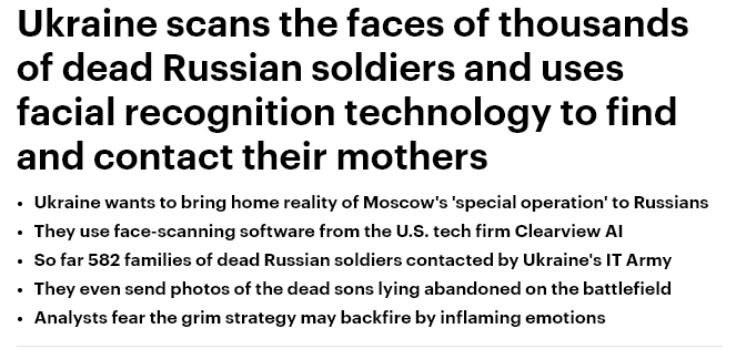 The Changing Face Of War - Future of the Russian SMO