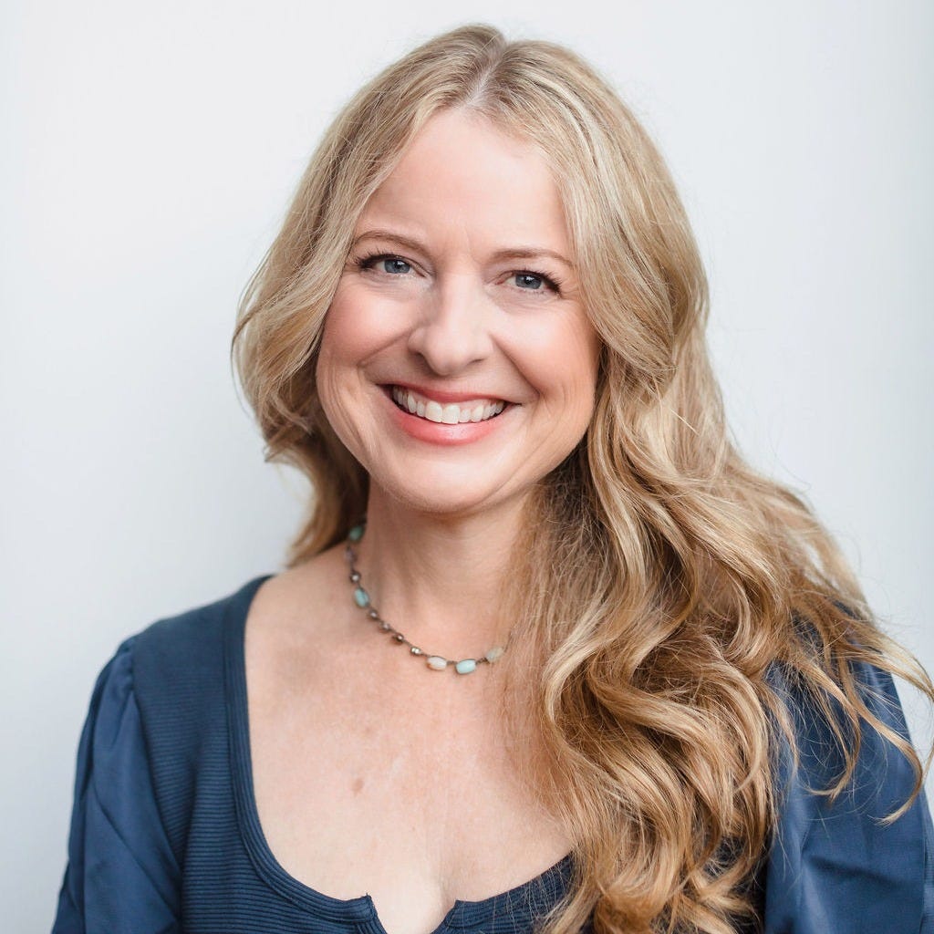 Rachel Macy Stafford | Substack