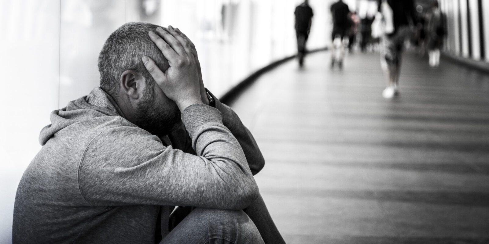 Outward Action Is Good for Your Brain - by Clay Routledge