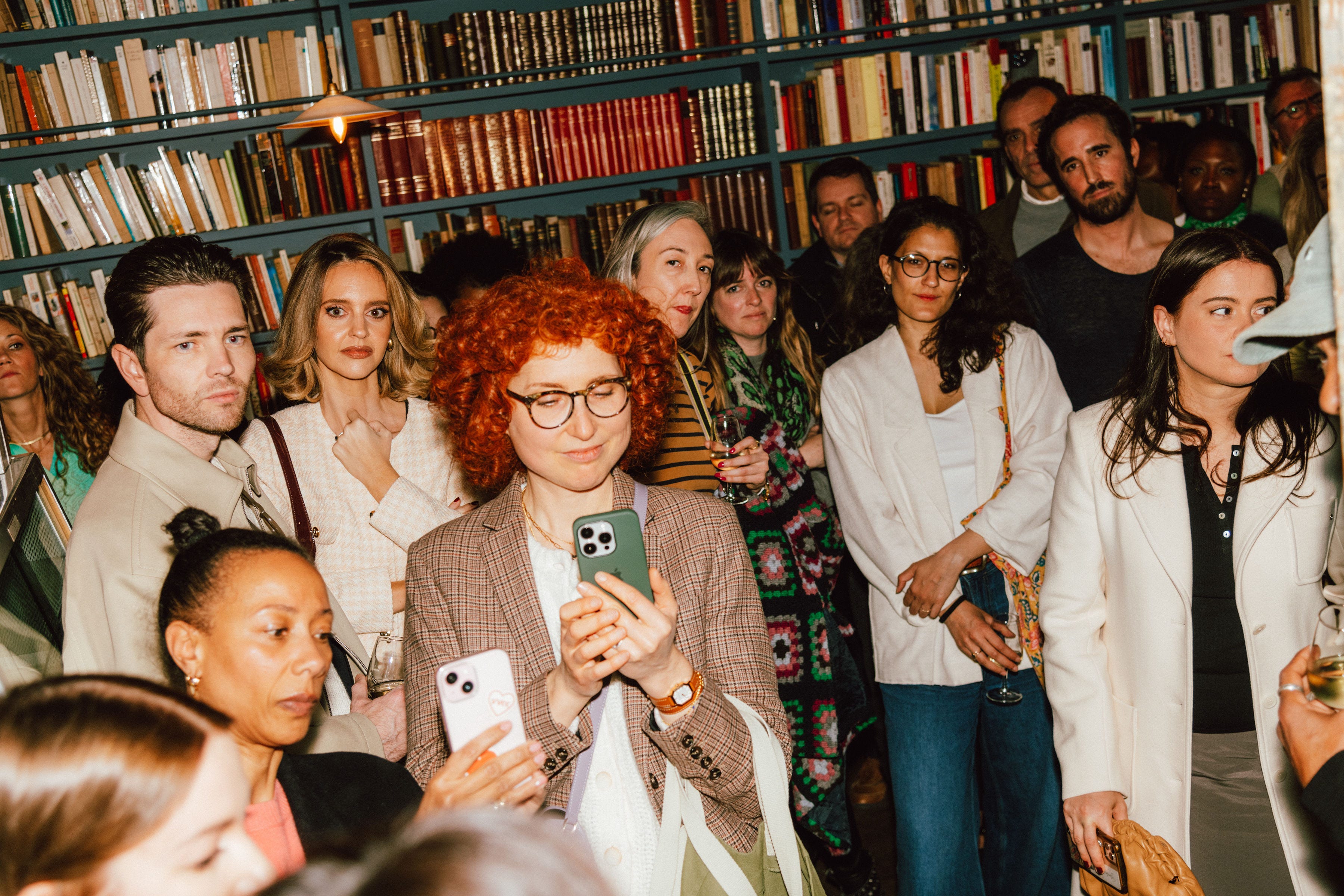 The New Paris Experience - by Farrah @Substack